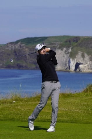 The World Amateur Golf Rankings® (WAGR®) | The Official Men's and Women's Amateur Golf Rankings